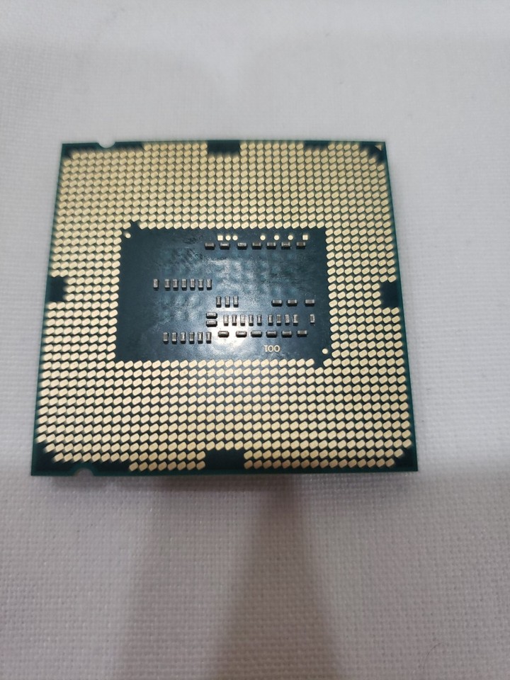 Intel Core i3-4360 3.70GHz SR1PC Dual Core CPU Processor Costa Rica ...