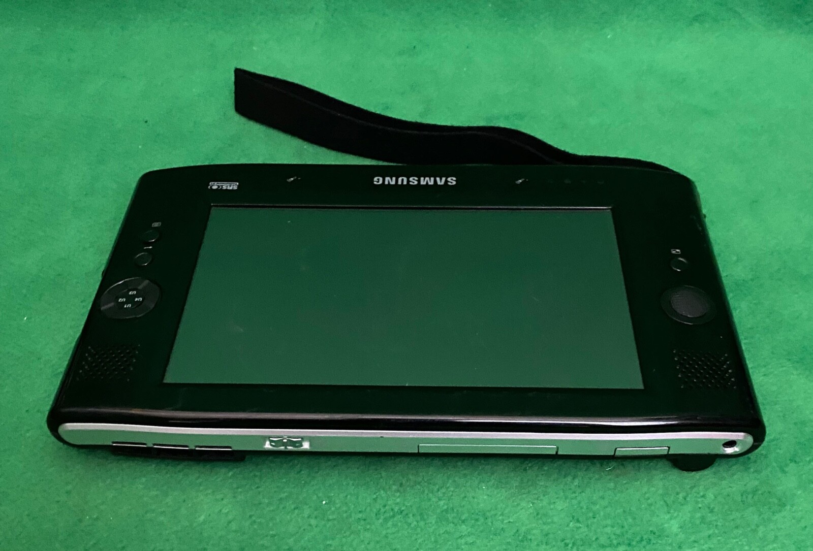 Samsung NP-Q1 Ultra Handheld Computer___PLEASE READ!!!! | eBay