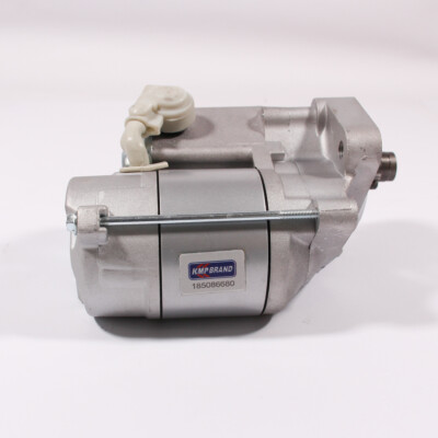 185086680 STARTER MOTOR: 12V, 1.4KW, 9T Suitable For PERKINS 185086680 ...