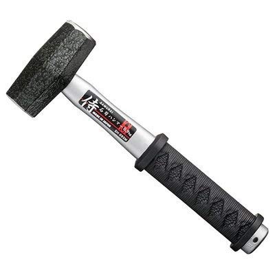 OH Industries Samurai Stone Blade Hammer SH-11SM | eBay