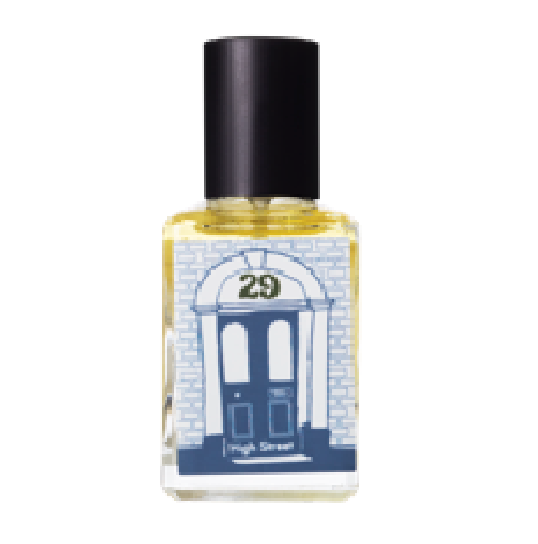 29 High Street Perfume - Sweet, warm fruity fragrance, 1 fl oz | eBay