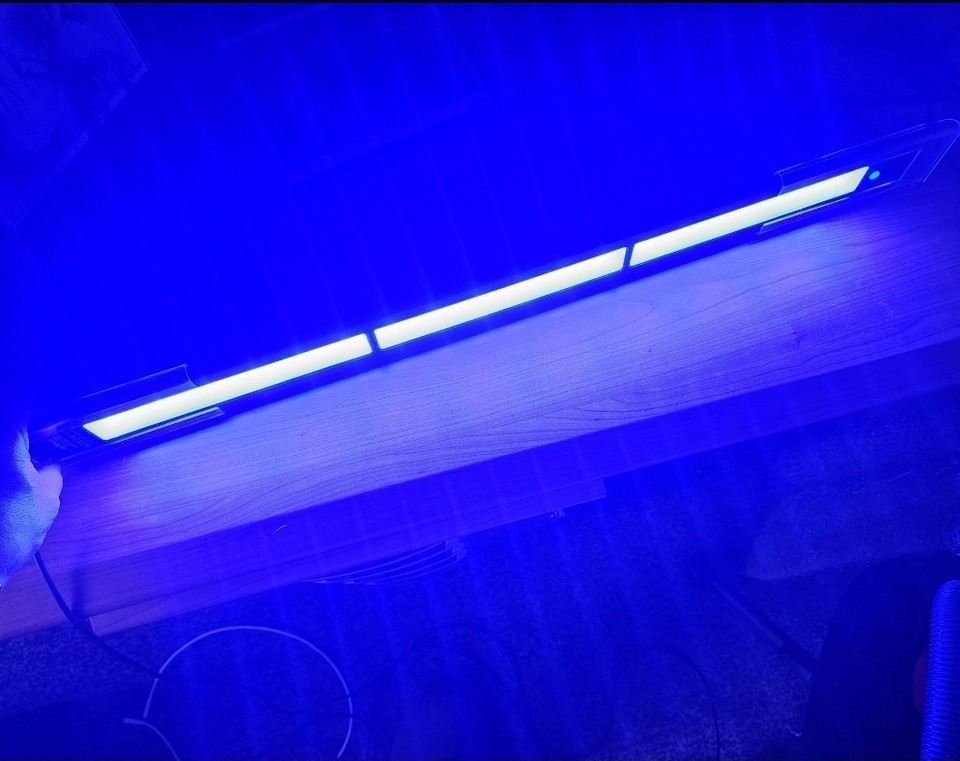 30-inch AI Blade Coral Grow LED Light Bar | eBay UK