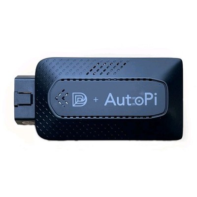 DIMO Pro+ AutoPi DePin Miner OBD CANBUS Cryptominer Worldwide Shipping ...