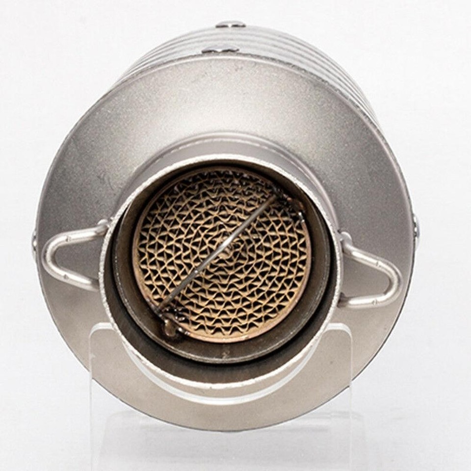 DB Killer Exhaust Muffler Silencer Noise Sound Eliminator Motorcycle ...