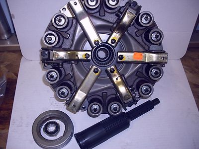 fits Ford 681 700 701 740 741 761 771 800 801 811 820 821 840 tractor ...