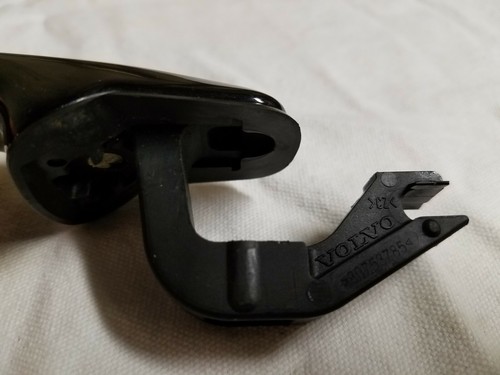 Volvo Outside Handle XC60 Black OEM – 39879658 – Used | eBay
