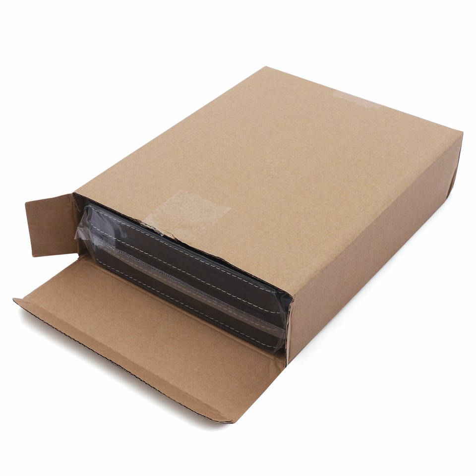 8 Slot Watch Box Display Organizer Storage Travel Watch Case W/ Zipper ...