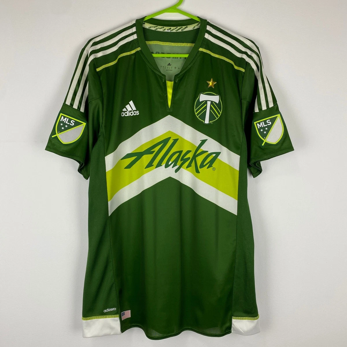 Portland Timbers Homepage