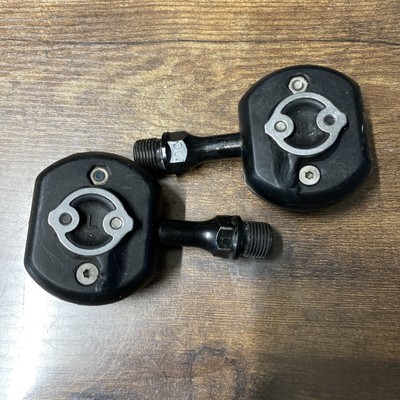 Pedals - Speedplay Frog Pedals - Nelo's Cycles