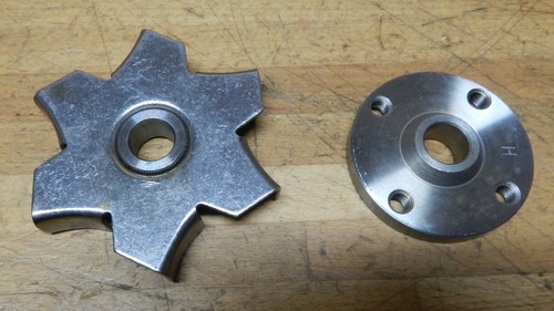 1969-71 Chevrolet Camaro Chevelle Nova 396 NEW water pump kit 3969811 ...