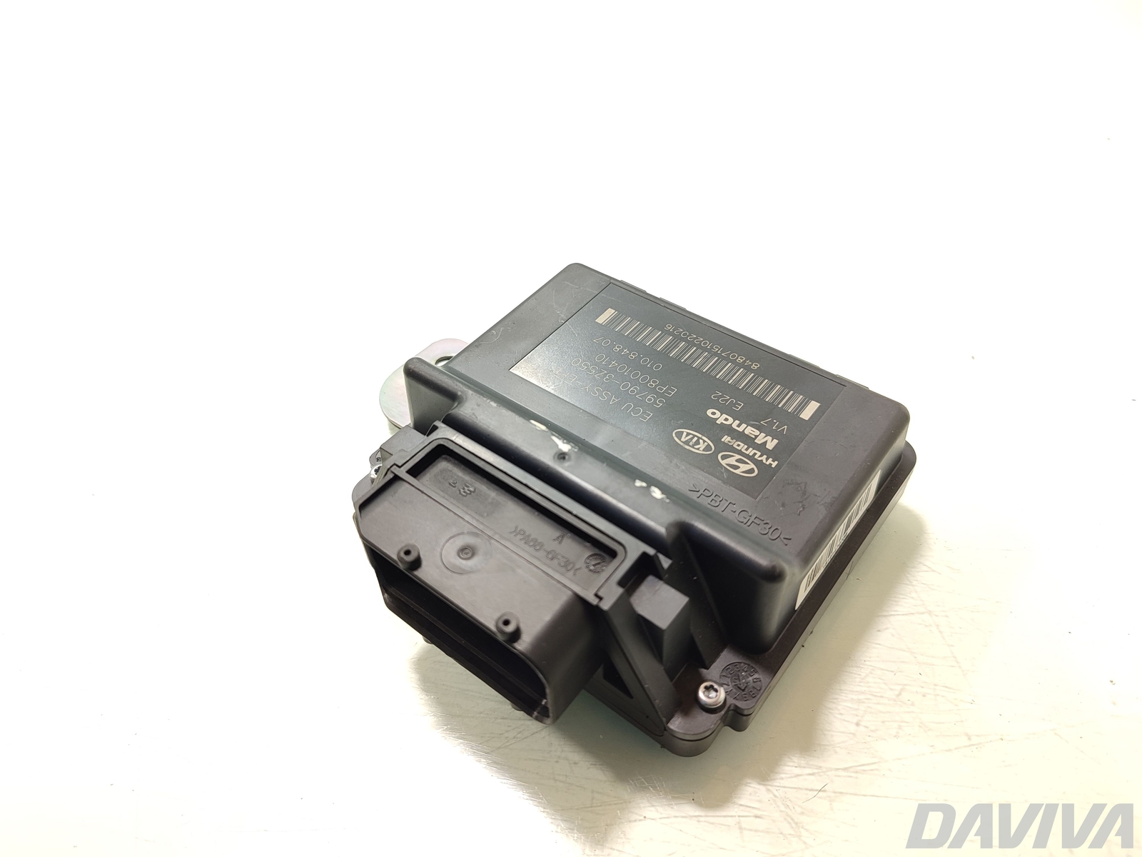 Hyundai+I40+2018+Diesel+Mk1+EPB+Control+Module+ECU+59790-3z550 for sale ...