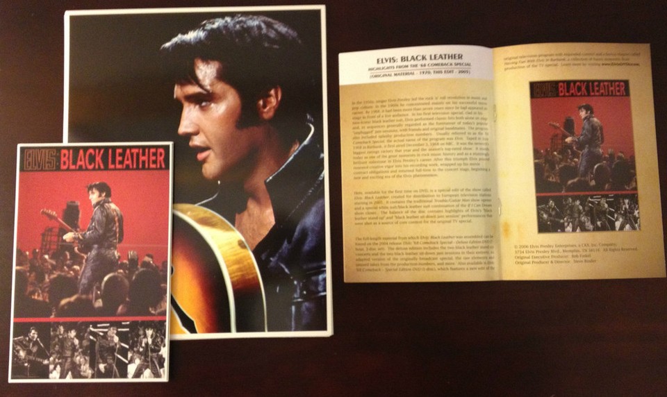 ELVIS The Ultimate Film Collection Graceland Edition 12 DVD+COLLECTOR ...