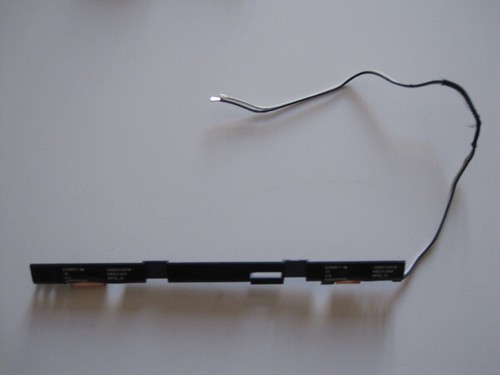 WIFI Antennas For ASUS N552V Series - N552VW Antennas + Flat Cables | eBay