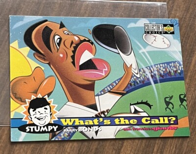 Ken Griffey Jr Silver Signature 1995 Upper Deck Collector's Choice # 88 ...