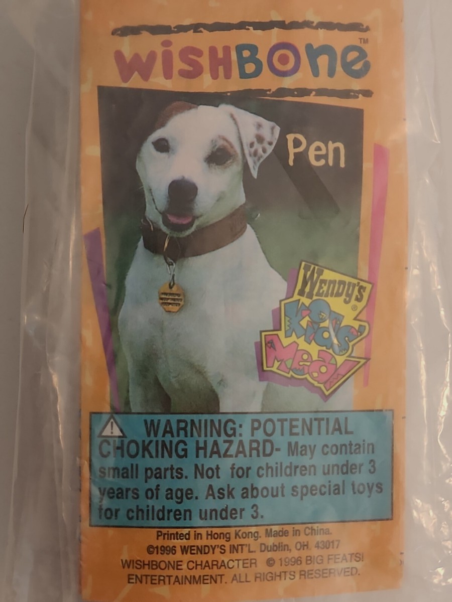 Dog Wishbone