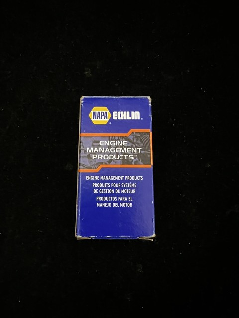 NAPA Echlin Daytime Running Lamp Relay AR606 NOS for sale online | eBay