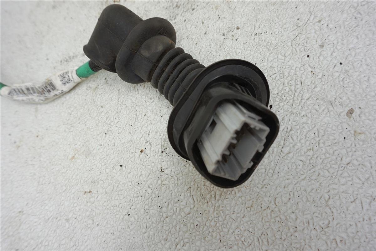 2003-2008 Honda Pilot Rear Driver Left Door Wire Harness Wiring 32754 ...