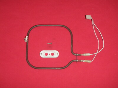 Heating Element for Toastmaster Bread Machine Model 1194 only | eBay
