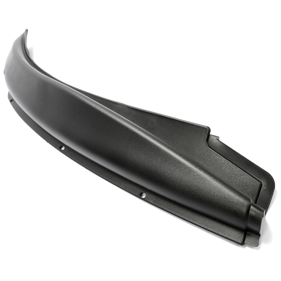 Driver&Passenger Side Windshield Wiper Motor Cowl Cover For 96-17 ...