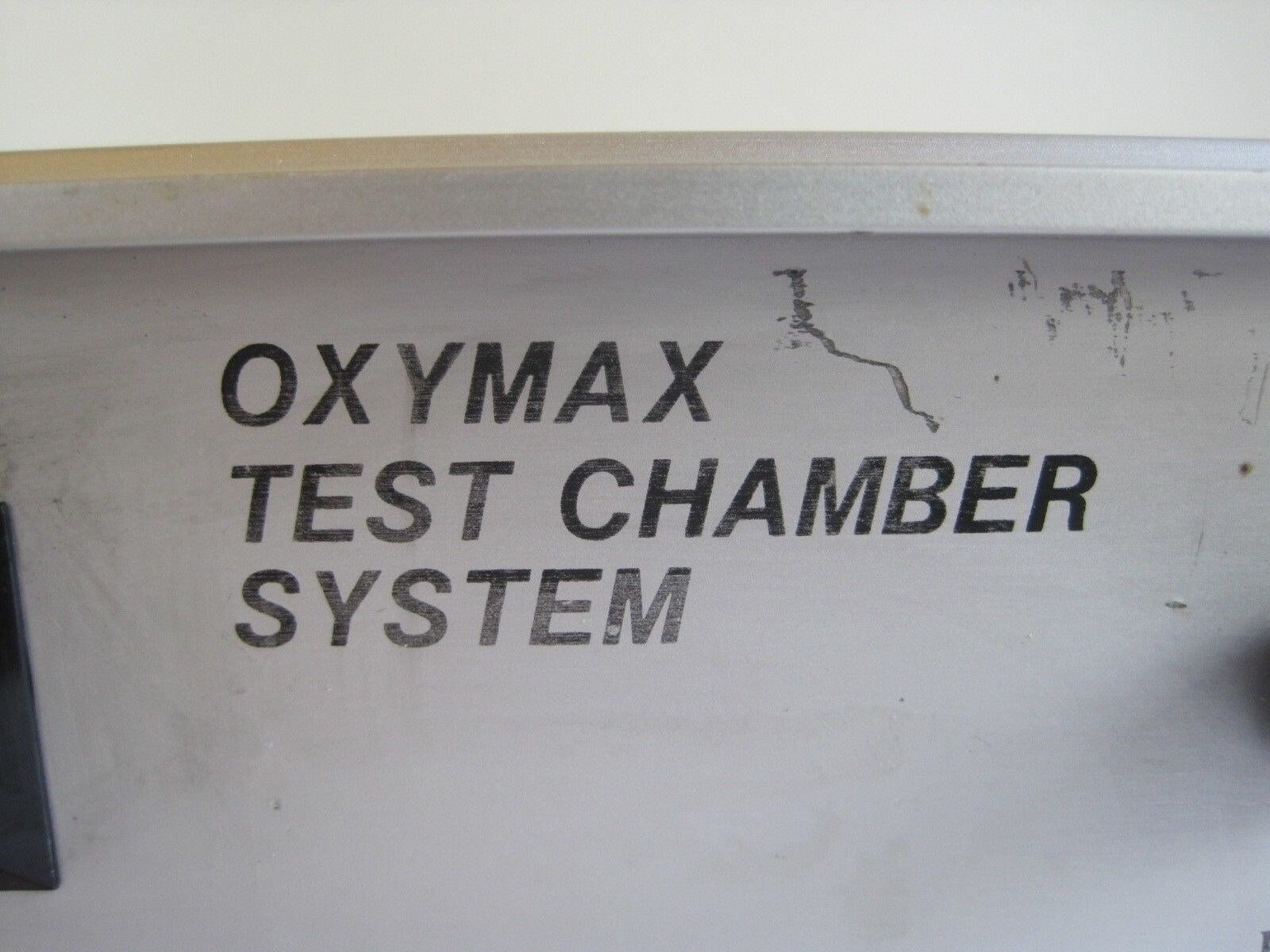 Columbus Instruments Animal Science Oxymax Test Chamber Control Unit | eBay