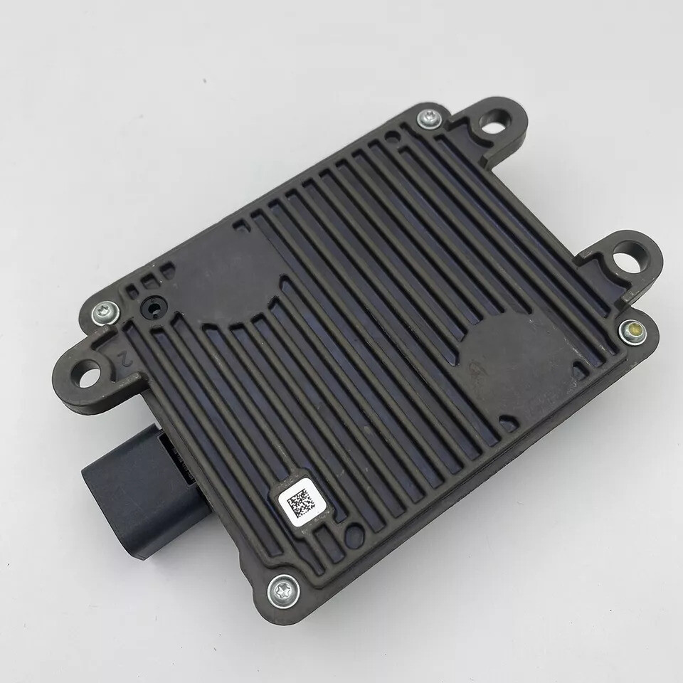 86771897 Forward Range Radar Sensor For Cadillac CT6 Acadia Buick | eBay