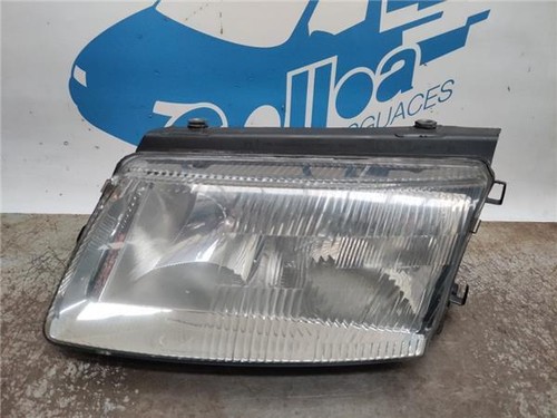 PHARE / OPTIQUE AVANT GAUCHE Volkswagen Passat (3B2) Sedan 1.8 T 20V ...