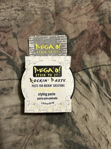 Styling Paste | eBay