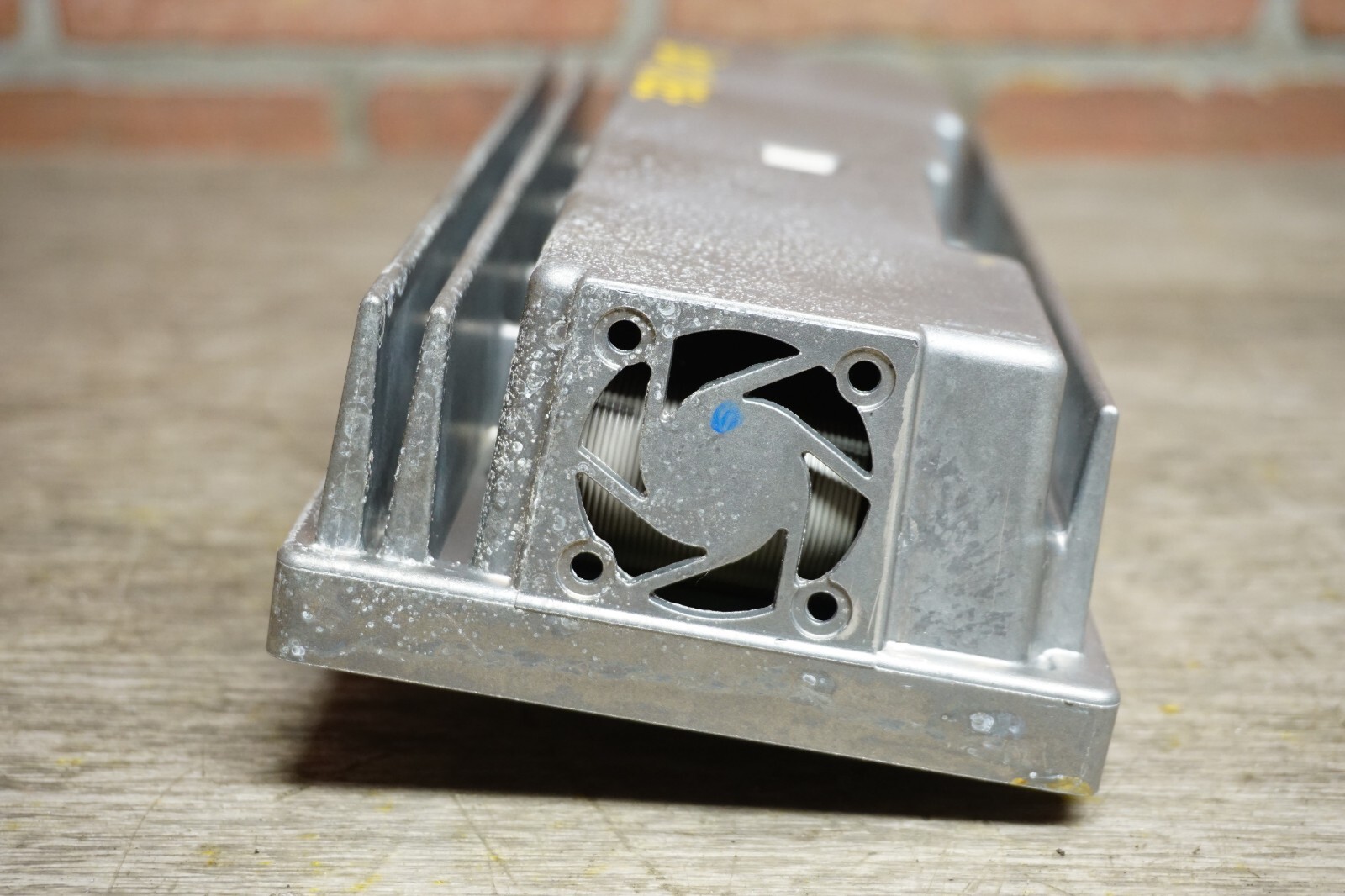 2009 BMW 750I F01 PL6 TOP HIFI AMPT70 AUDIO STEREO RADIO PLAYER ...