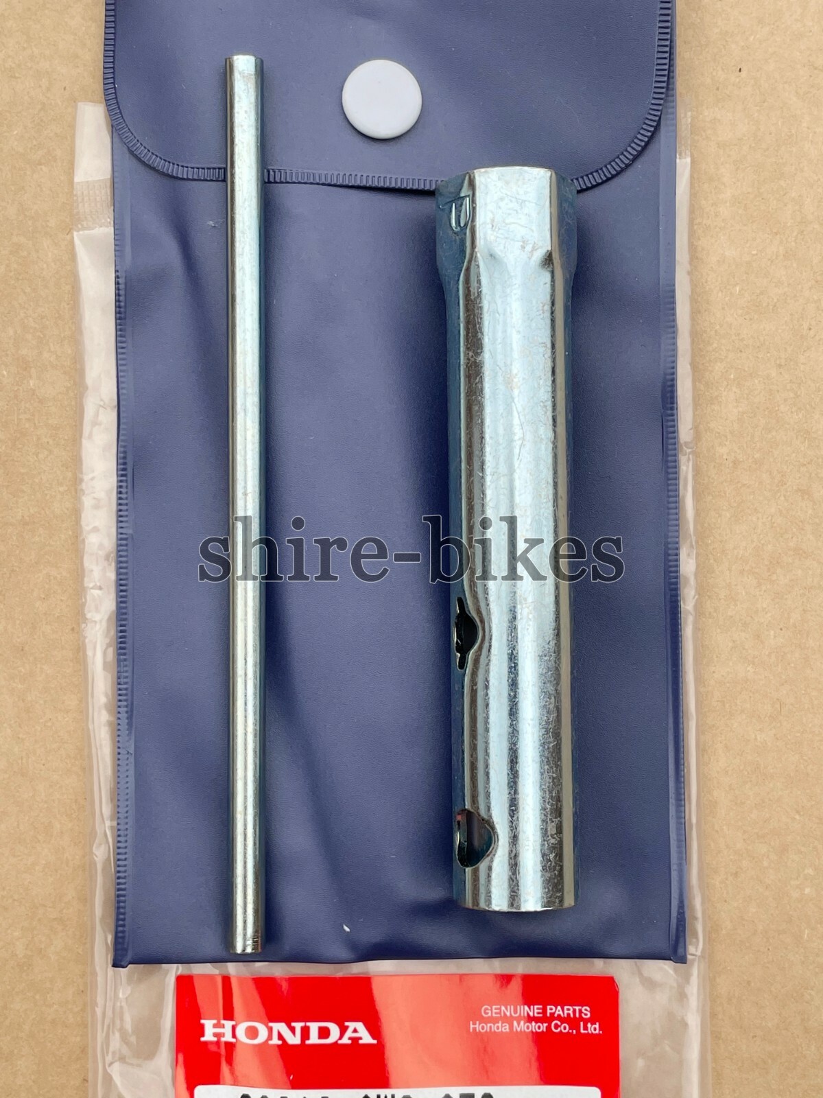 NOS GENUINE Honda Tool Kit for Honda Z50R 1998-1999, XR50R 2000-2003 | eBay