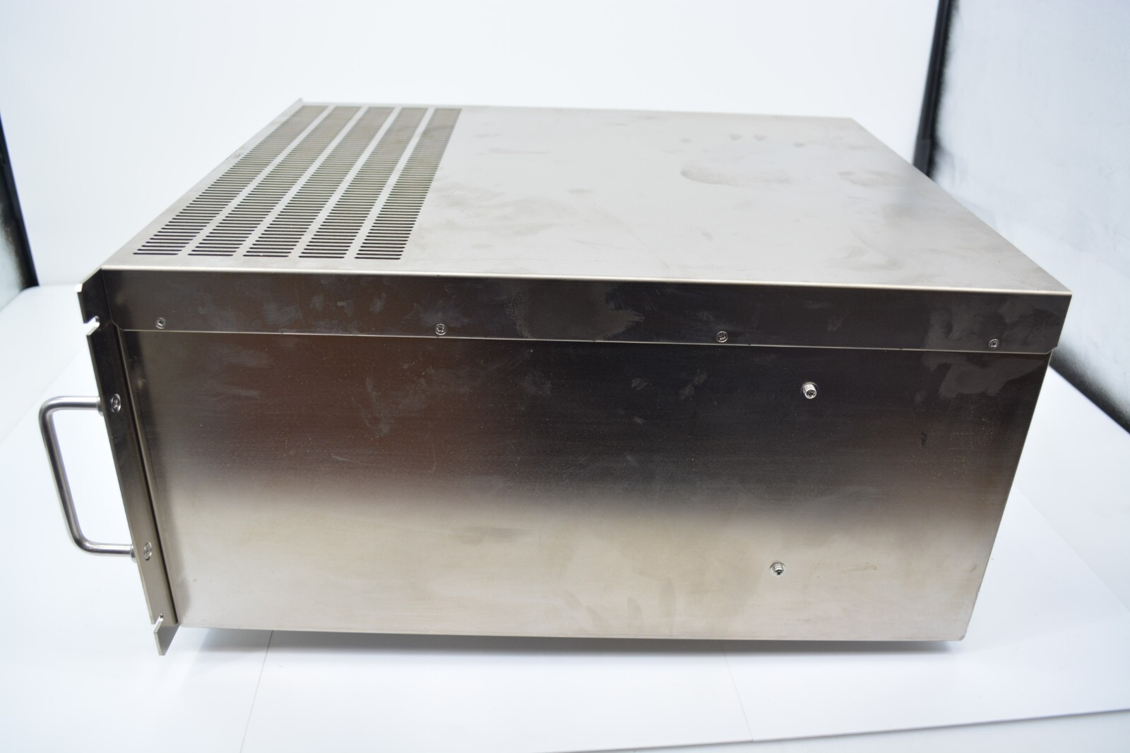 BX80-070955-14 / LM ARM ROBOT CONTROLLER 2 SBX92301334-4 / SINFONIA ...