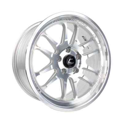 Cosmis Racing XT-206R Hyper Silver Wheel 17x8 +30mm 5x114.3 73.1CB | eBay