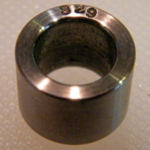 Neck Sizing Bushings Redding / Wilson Titanium Nitride TiN / Steel ...