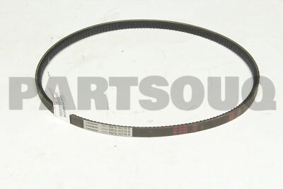 9091602239 Genuine Toyota BELT, V(FOR FAN & ALTERNATOR) 90916-02239 ...