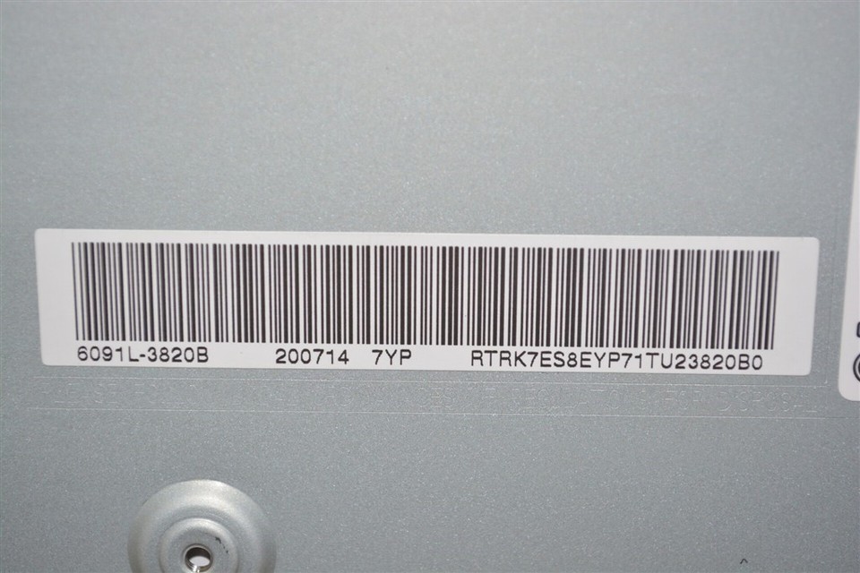LG LM238WF5 SS E4 23.8" LCD Touch Display Panel Replacement | eBay