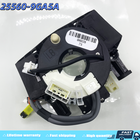 Clock Spring 25560-9GA5A With heated Steering wheel Fits For 08-22 ...