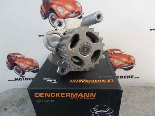 045121011F WASSERBOMBE / 332213 / A310622 / 411038 FÜR AUDI A3 8P 2.0 ...