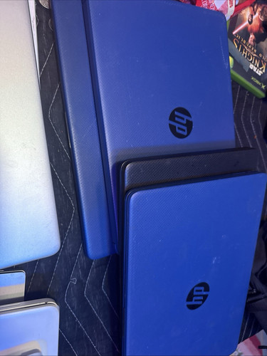 Lot of 10 mix laptops. Great for parts or repair. AS IS | eBay