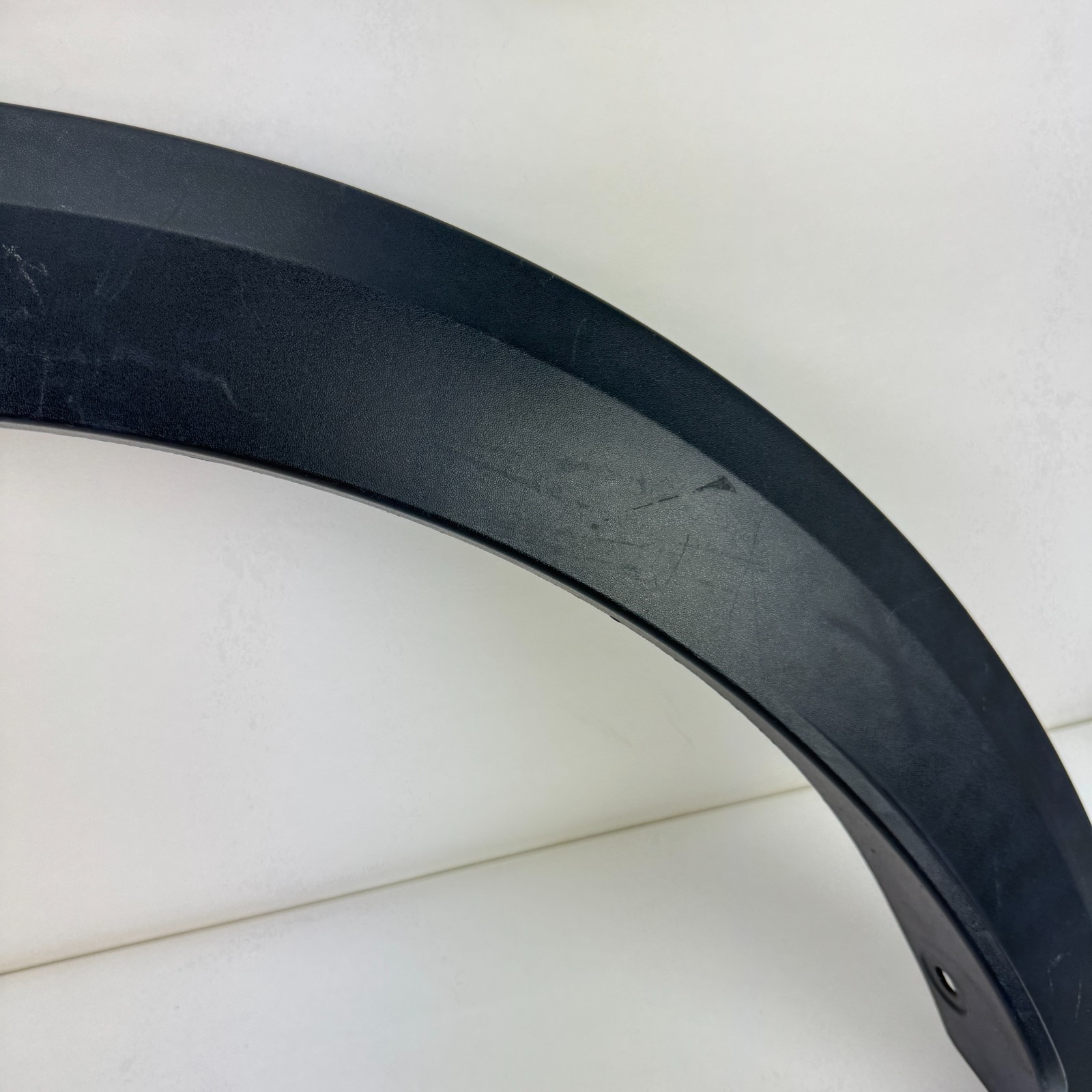 OEM 2018 - 2024 Nissan Kicks Rear Left Wheel Fender Flare Molding 93829 ...