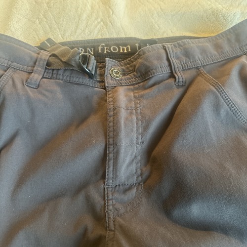 Prana Breathe Pants Rn124977