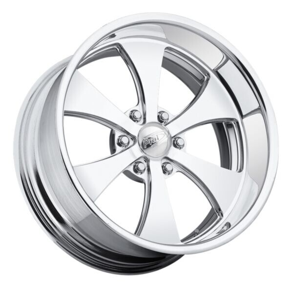 17" PRO WHEELS FORGED BILLET WHEELS JET 6 INTRO FOOSE US MAGS MUSCLE ...