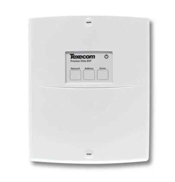 Texecom Premier Elite 8 Zone Expander for sale online | eBay