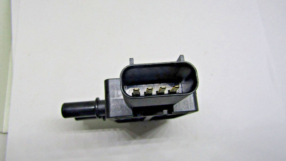 Diesel Particulate Filter (DPF) Differential Pressure Sensor 68085750AA ...