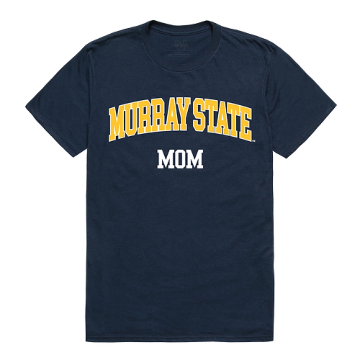 Murray State University Racers MSU Mom Mother NCAA Cotton Tee T Shirt ...