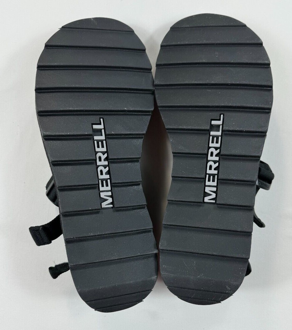 Men's Merrell Alpine Strap Sandals Size 13 NO BOX | eBay