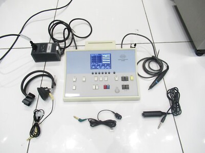 Other - Impedance Audiometer