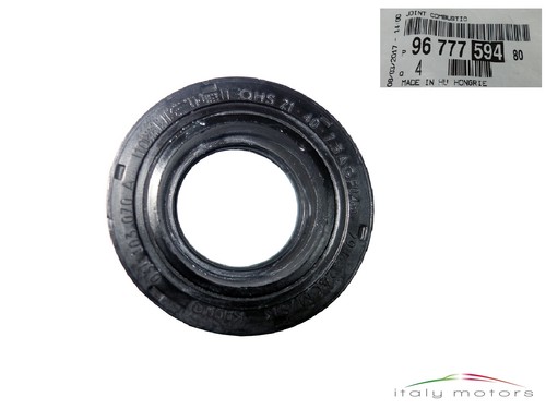 Original Citroen Dichtung Zylinderkopfhaube Ventildeckeldichtung ...