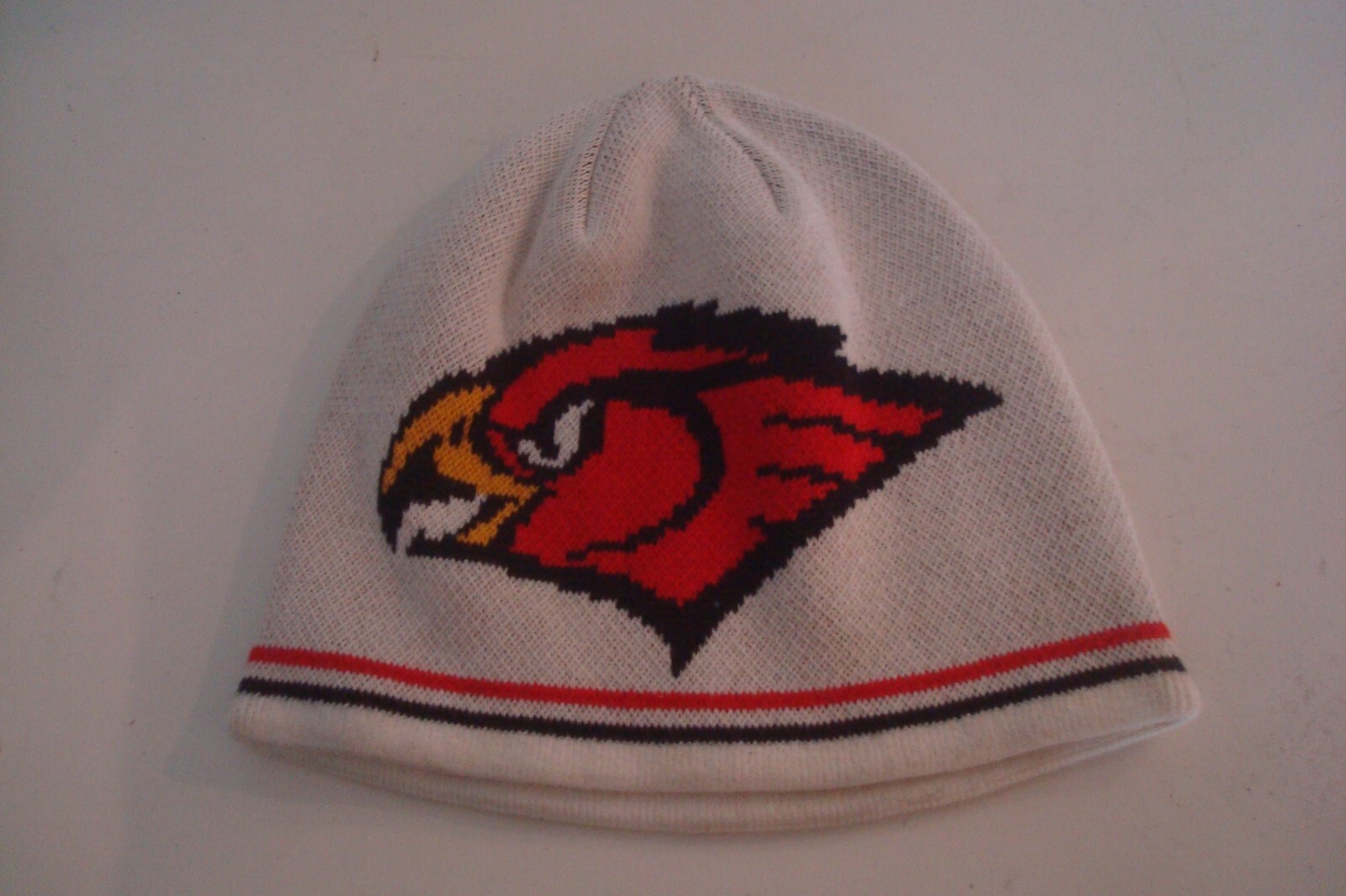 LOUISVILLE CARDINALS TOBOGGAN KNIT VINTAGE BEANIE SKULL HAT CAP K2 | eBay