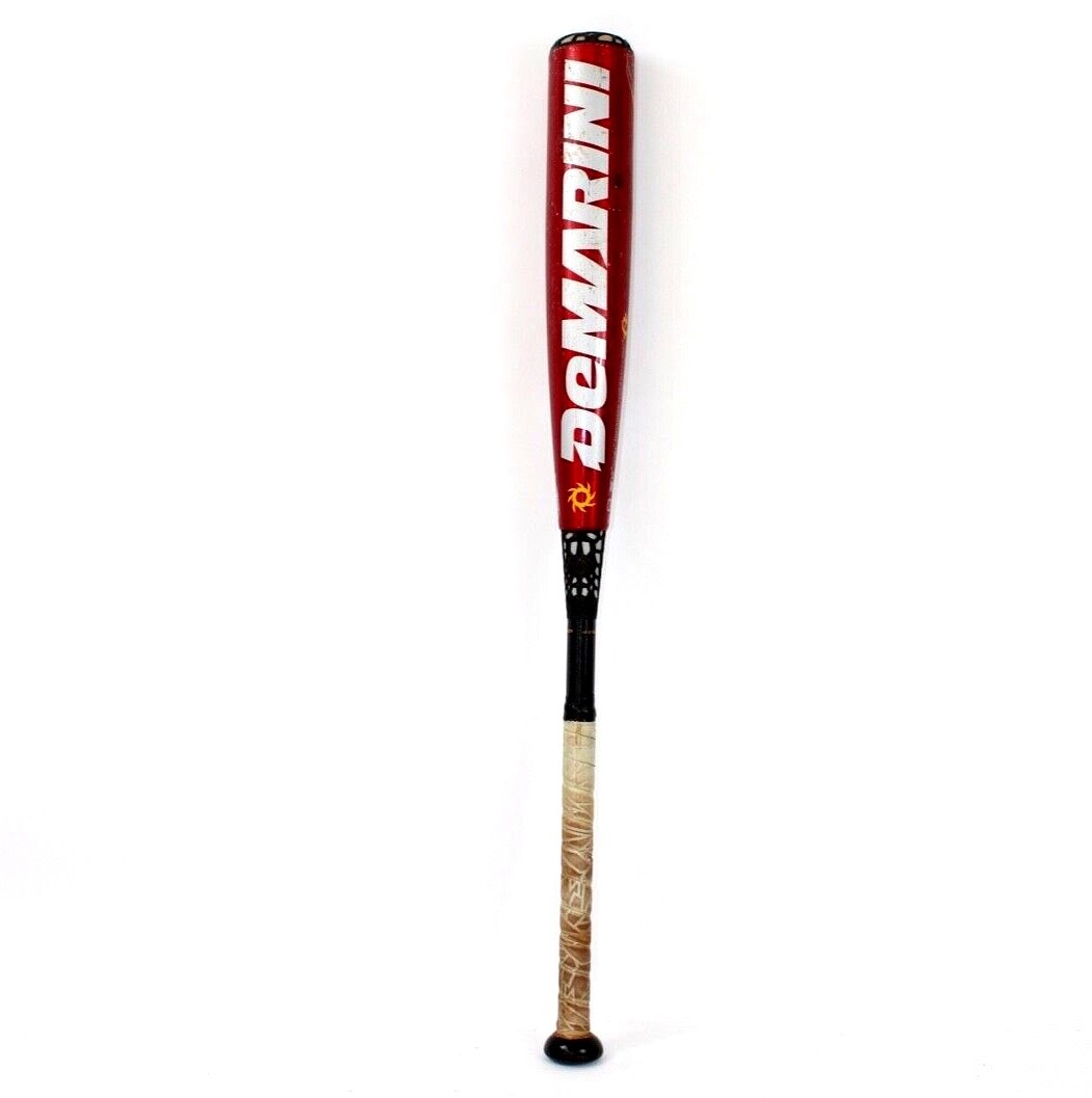 Demarini Bats Voodoo