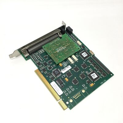 Baldor ABB PCI202-504 NextMove Servo/Stepper Expansion Card, PCI, 4 ...