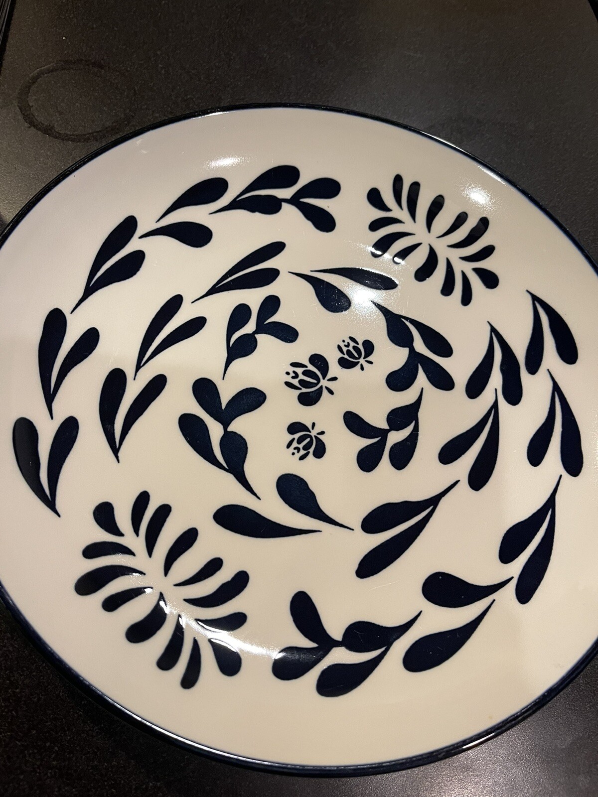 Orly Maison New York 10" Dinner Plate (por90) | eBay